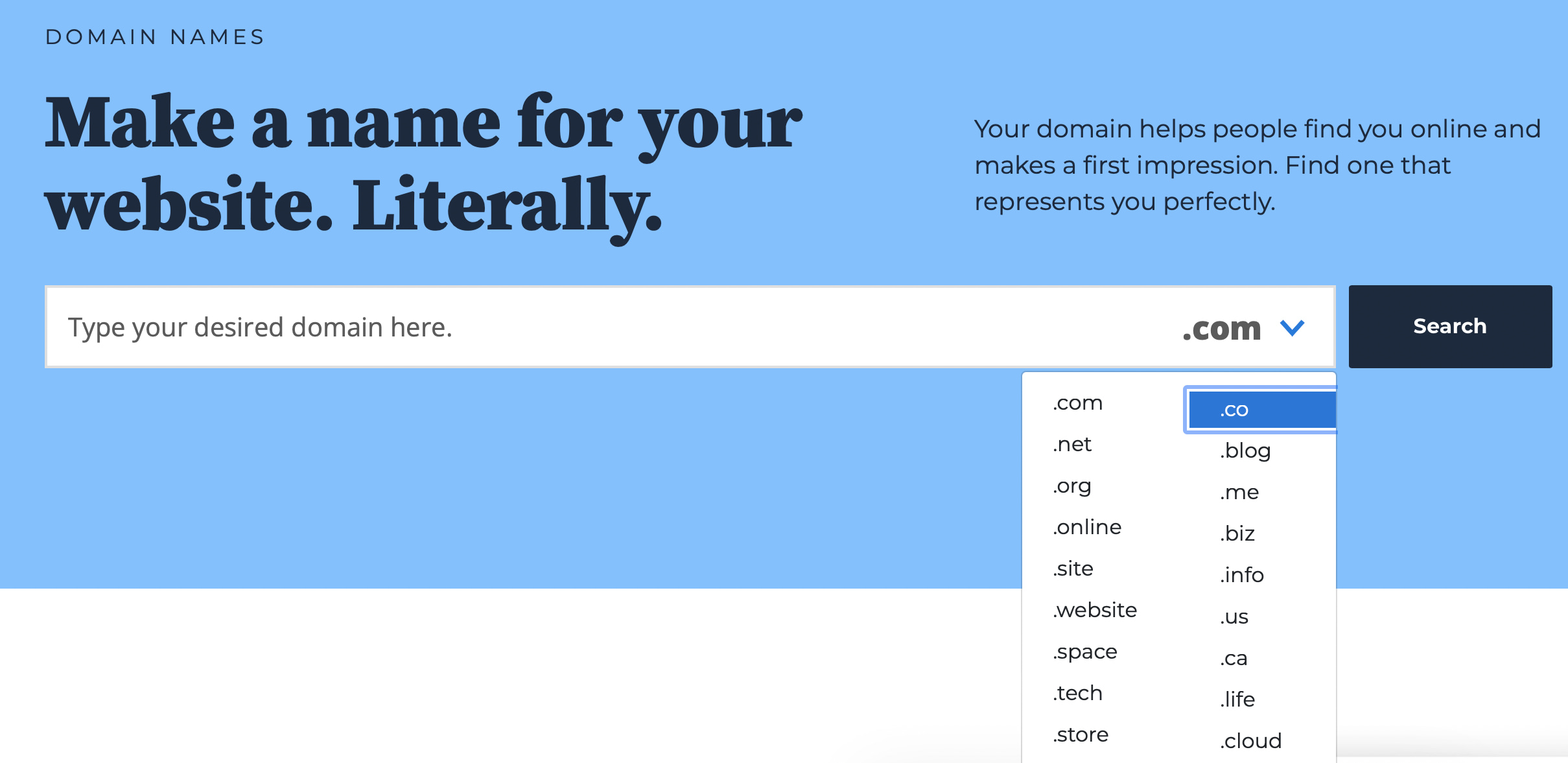 Where to Buy Domains: 5 Best Places and How to Choose a Seller