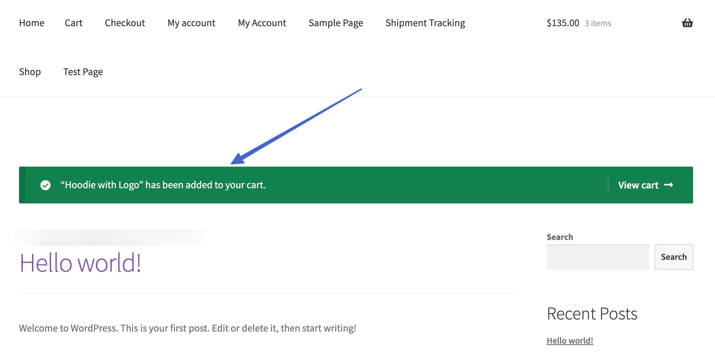 WooCommerce Shortcode 101: Everything You Need to Know