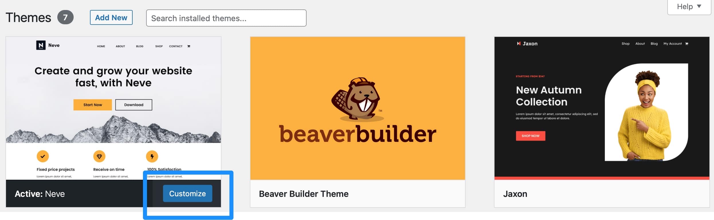 3 Ways to Edit a WordPress Theme (One Is Old, One Is Gold)