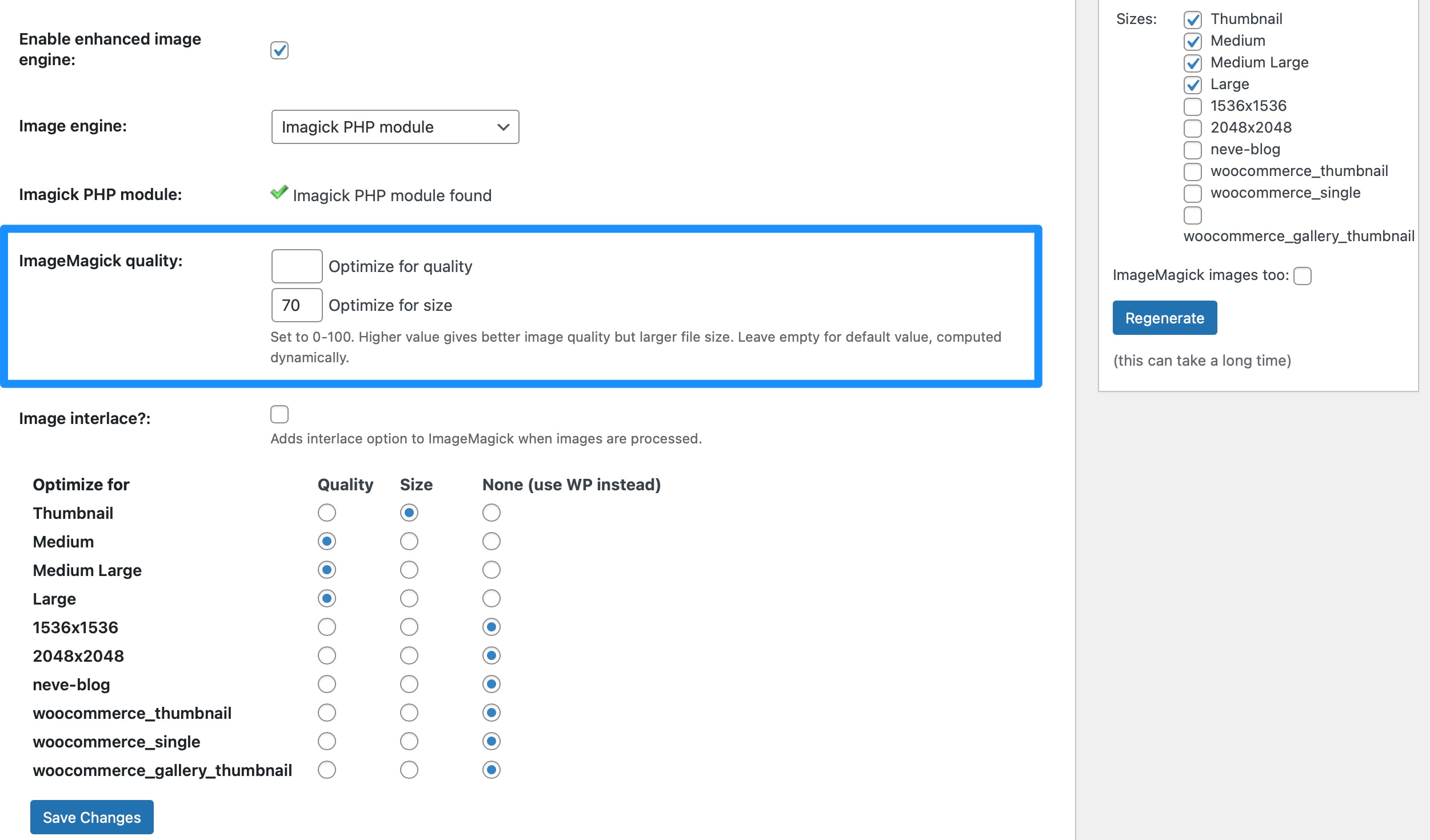 WordPress Imagick: What Is It and How to Enable It?