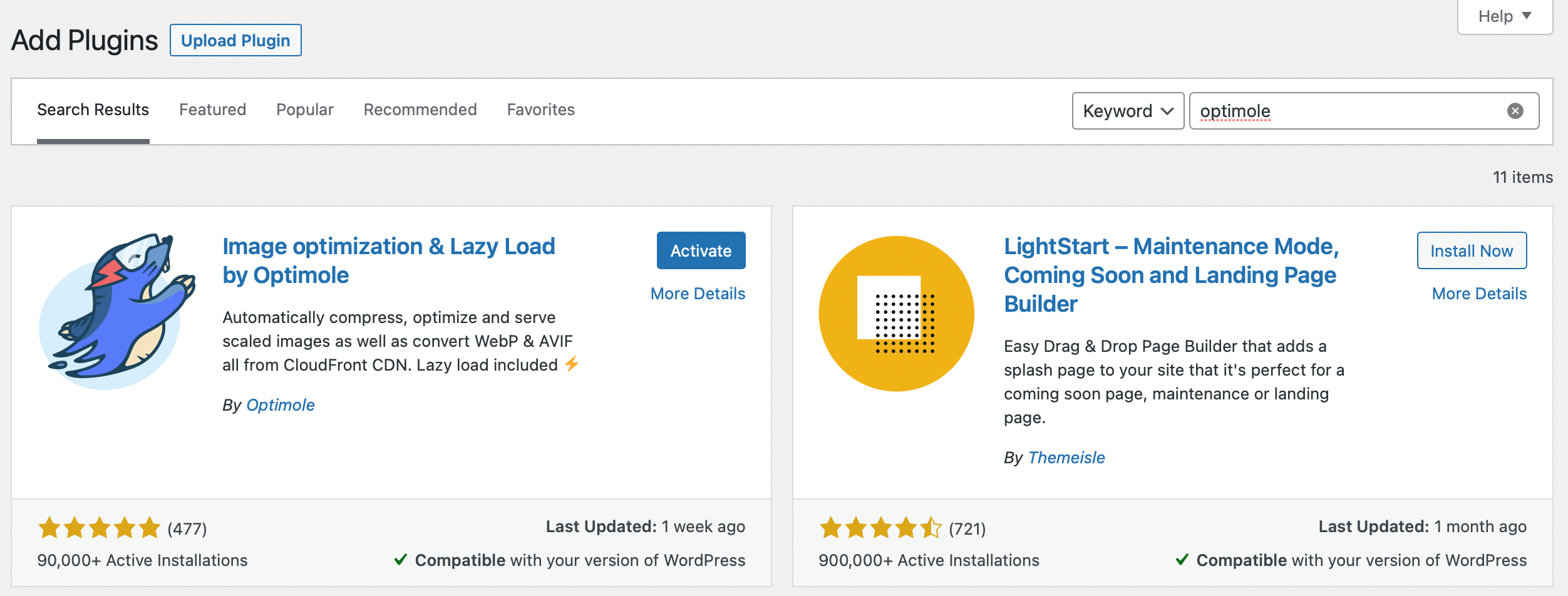 AVIF vs WebP: Which Image Format Reigns Supreme in 2024?