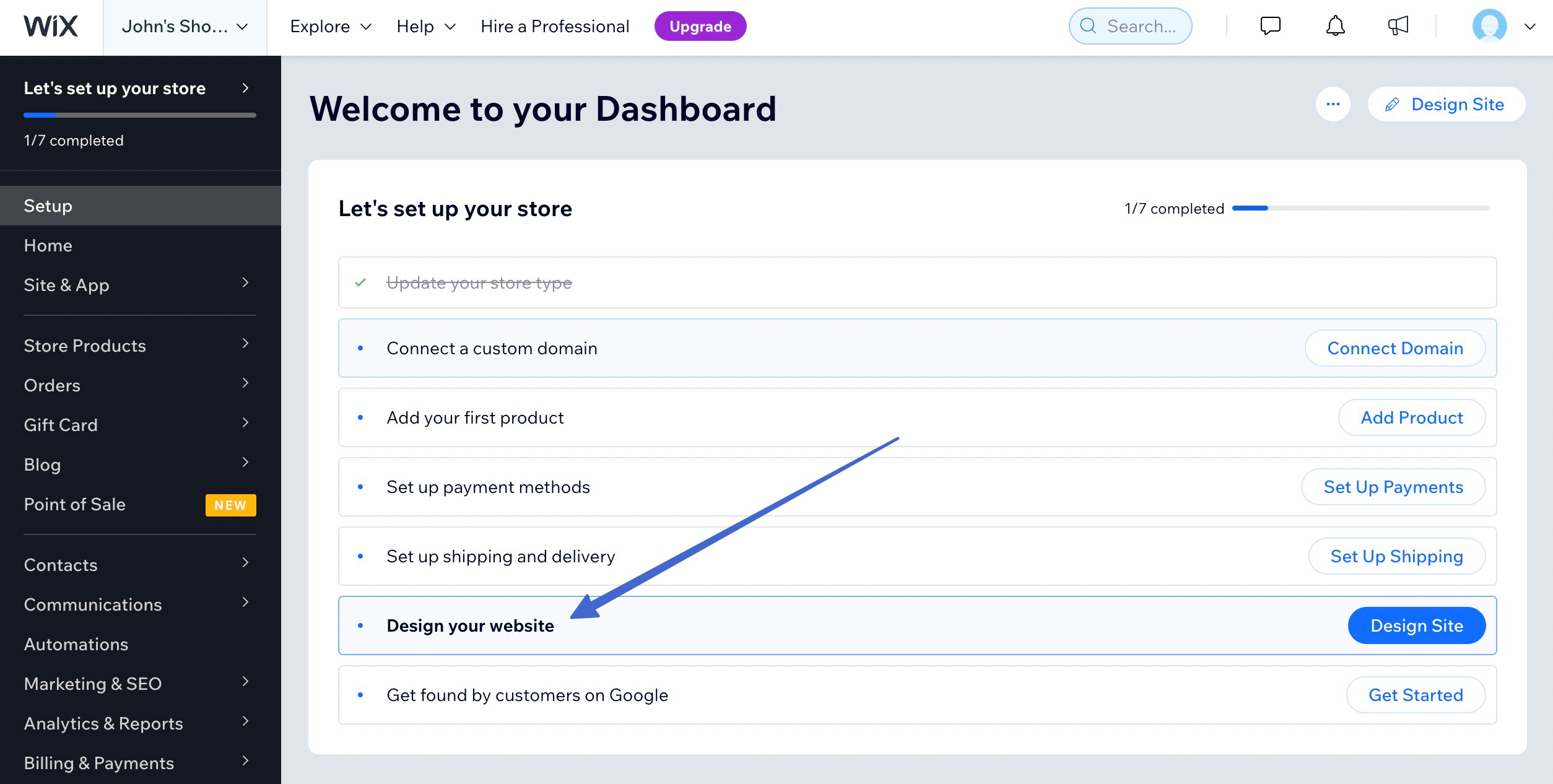 Wix ADI Review: Can You Build a Unique Website in Seconds?
