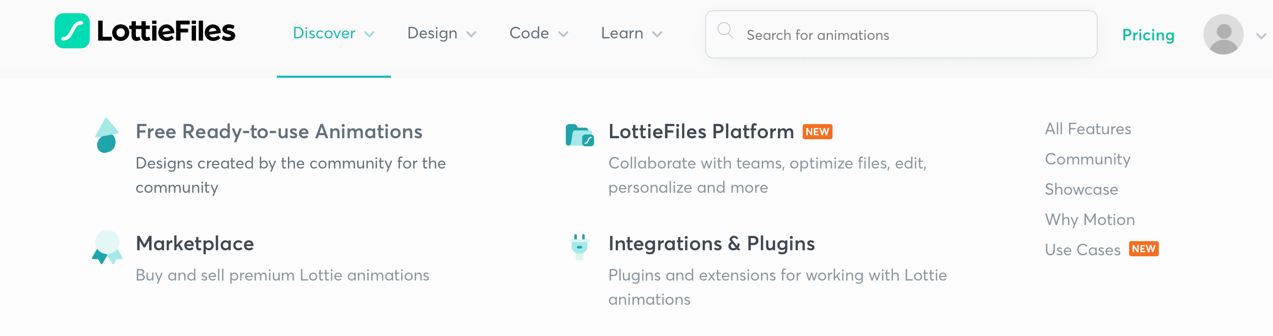 How to Add Lottie Animations in WordPress (4 Simple Steps)