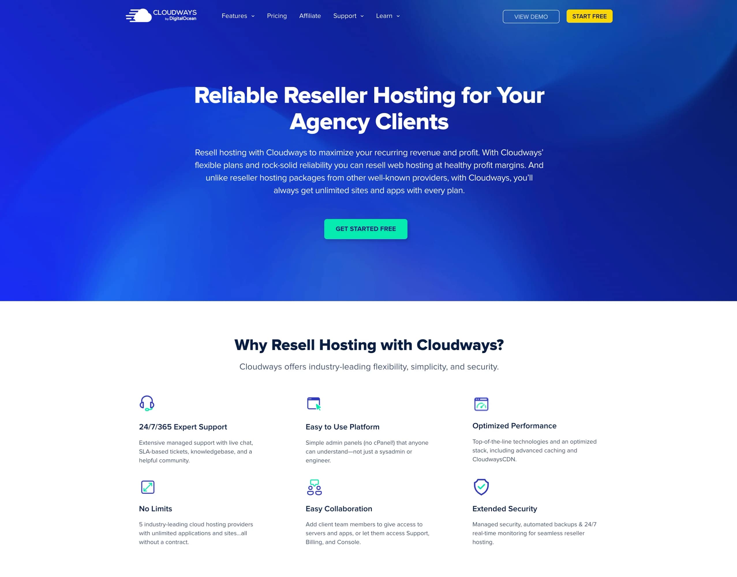 10 Best Hosting Resellers in 2024 (Insanely Good Deals)