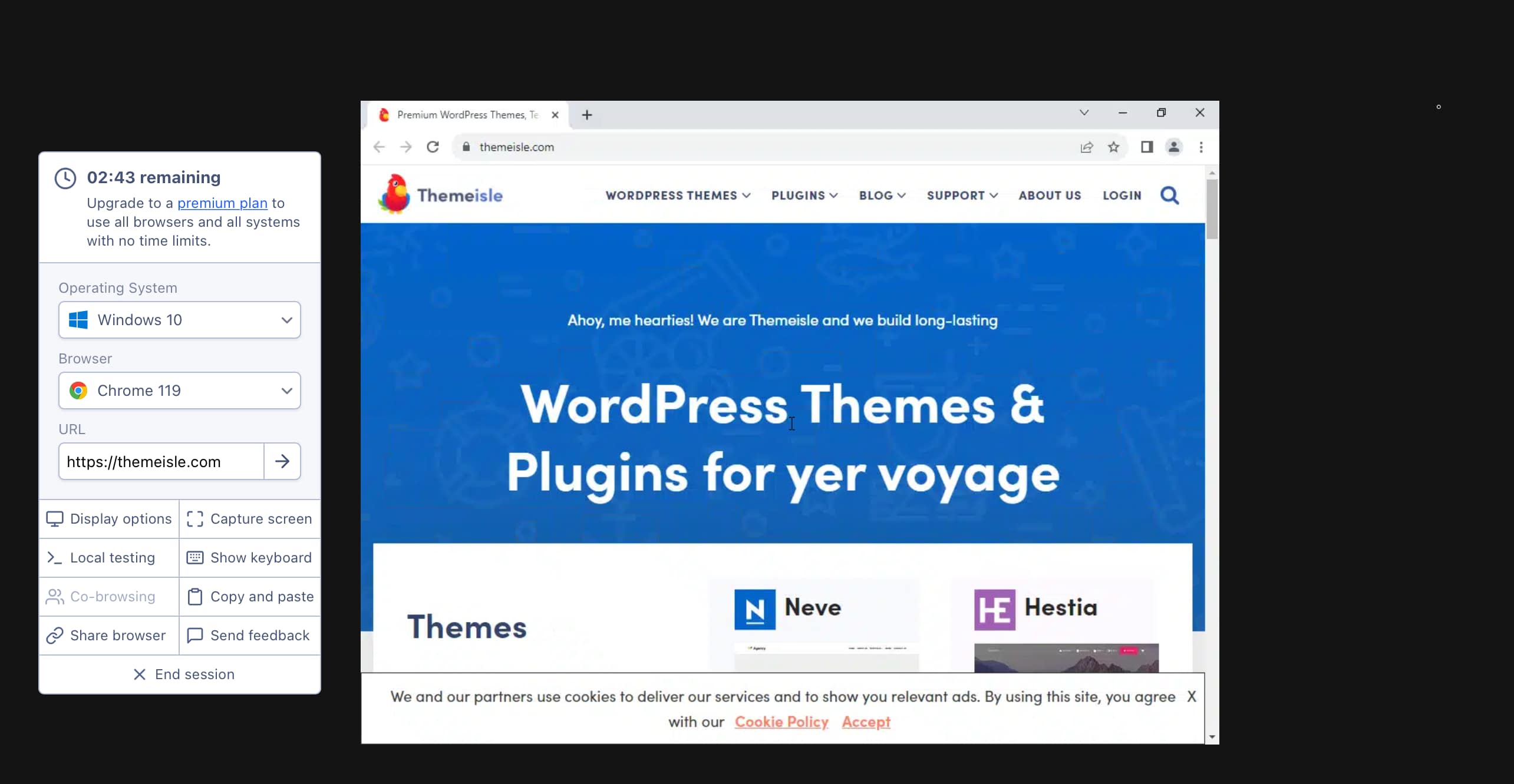 How to Test a Website in Different Browsers the Easy Way (3 Tools)
