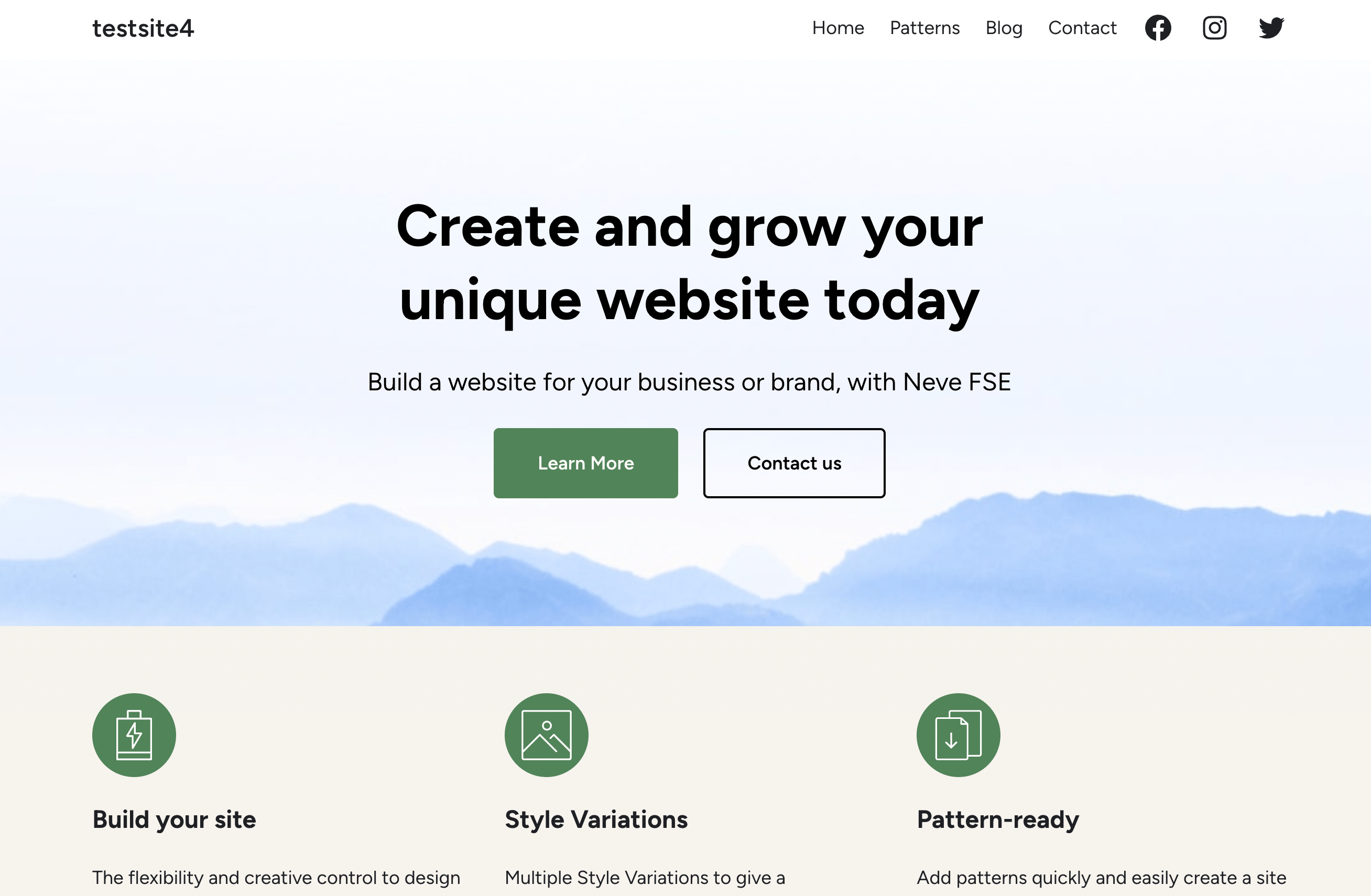 How to Find the Best Website Color Schemes (With Examples)