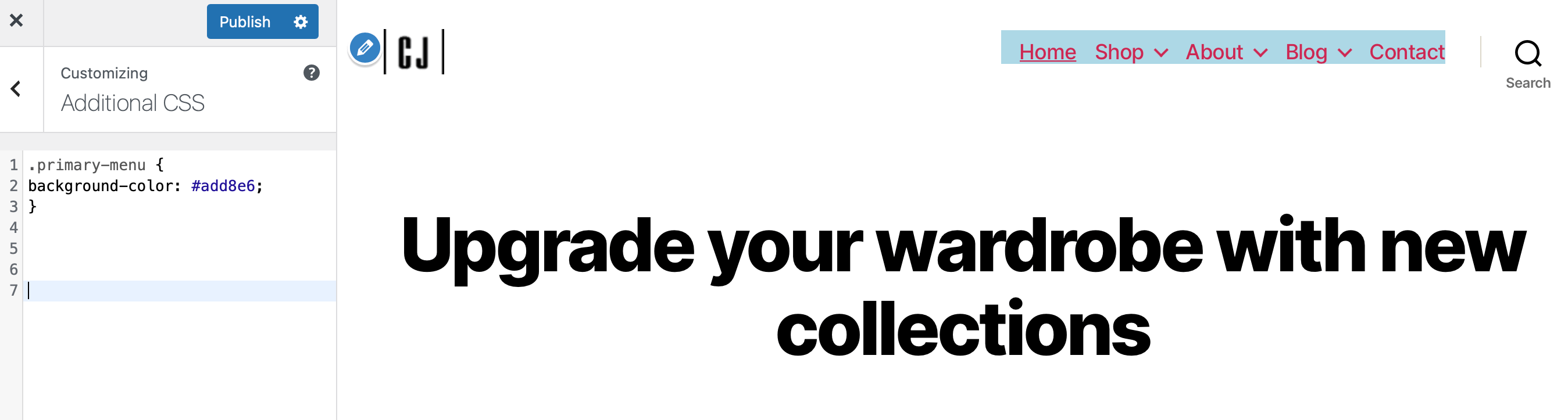 How to Edit a Menu on WordPress (4 Easy Ways)