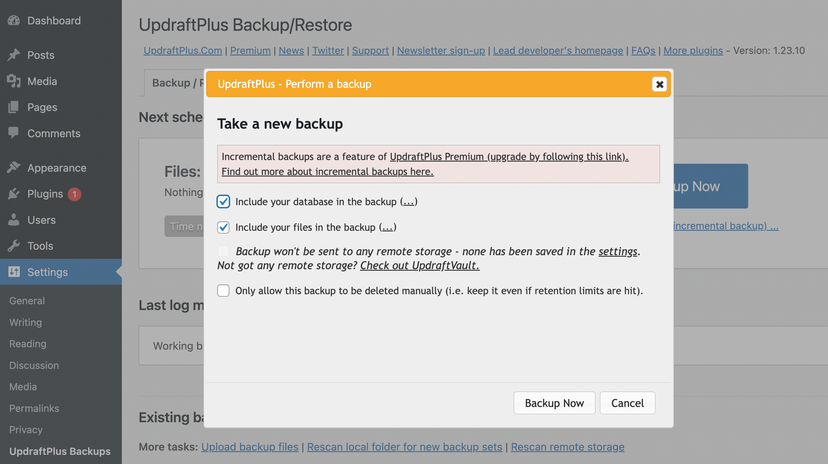 UpdraftPlus vs Jetpack: Which Backup Plugin Should You Use?