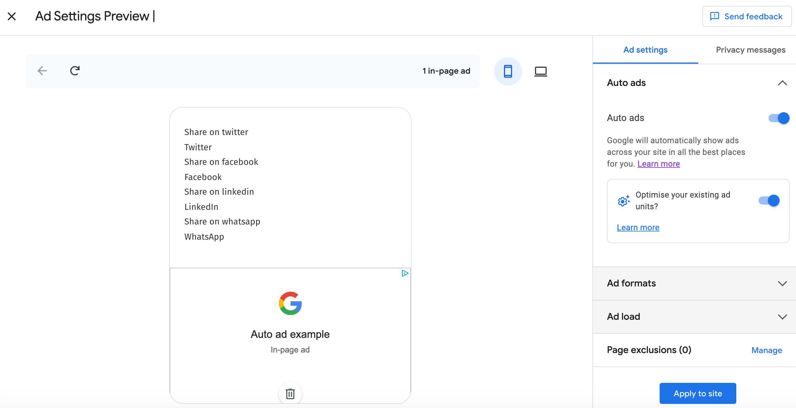 How to Integrate AdSense With WordPress in 7 Simple Steps