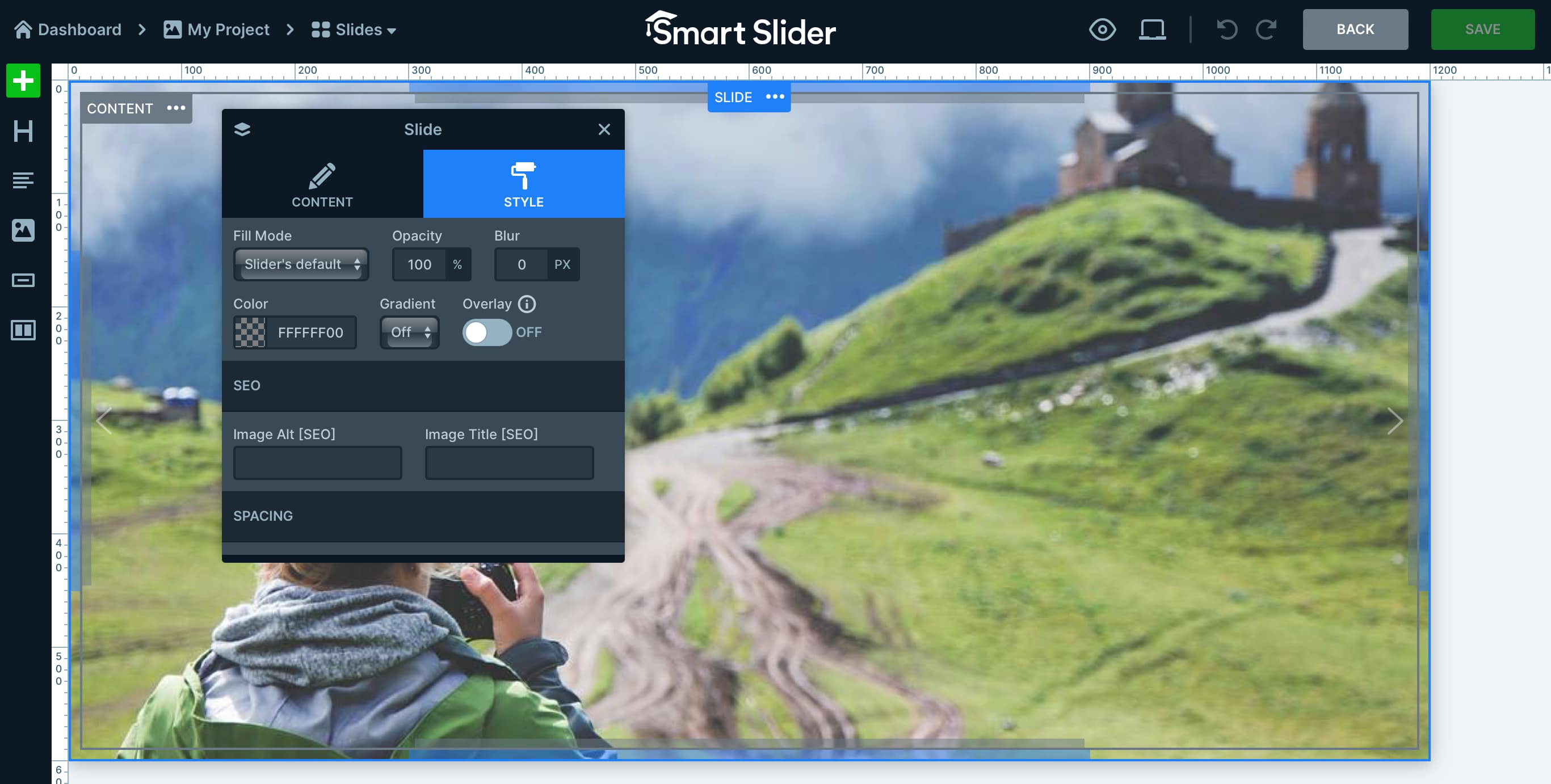 How to Create an Image Carousel in WordPress (In 5 Steps)