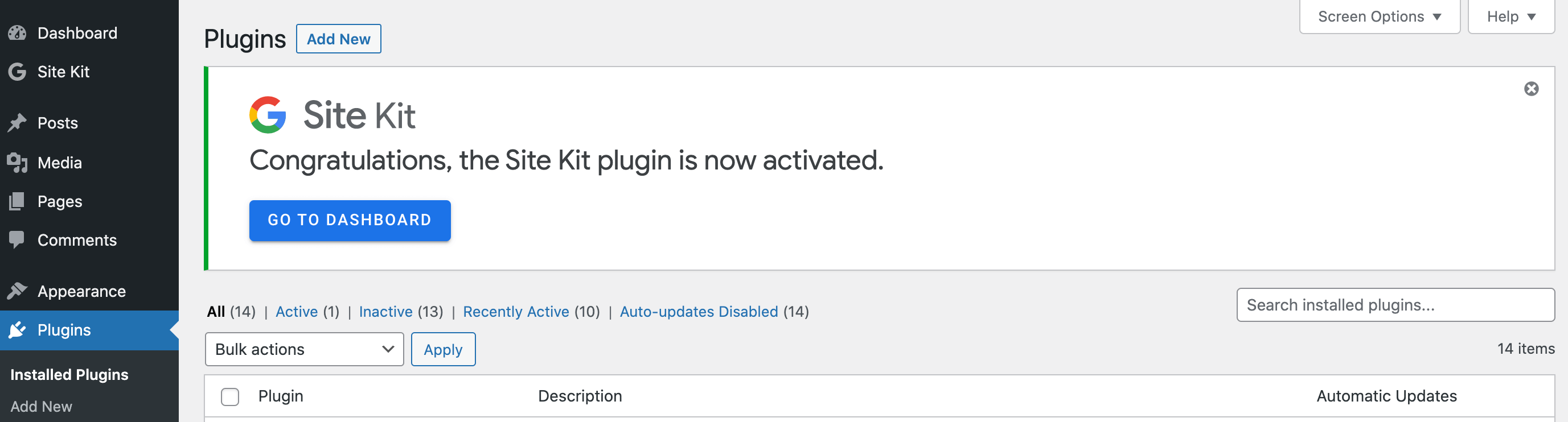 How to Integrate AdSense With WordPress in 7 Simple Steps