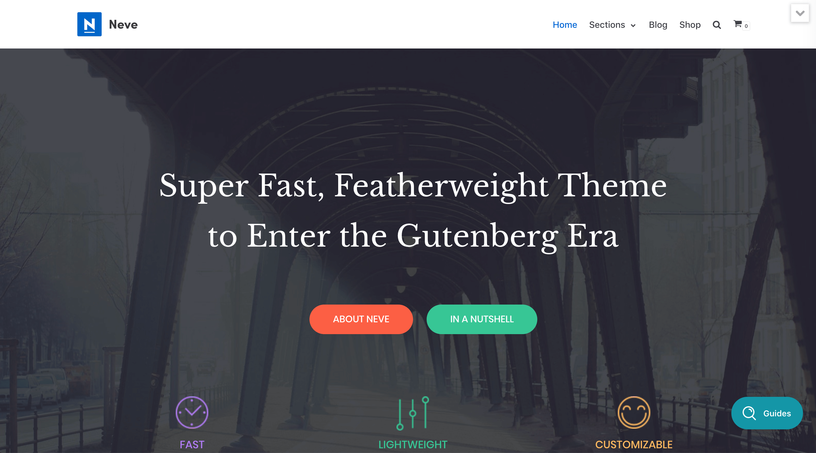 Neve vs Astra vs OceanWP: Which Theme Is Right for You?