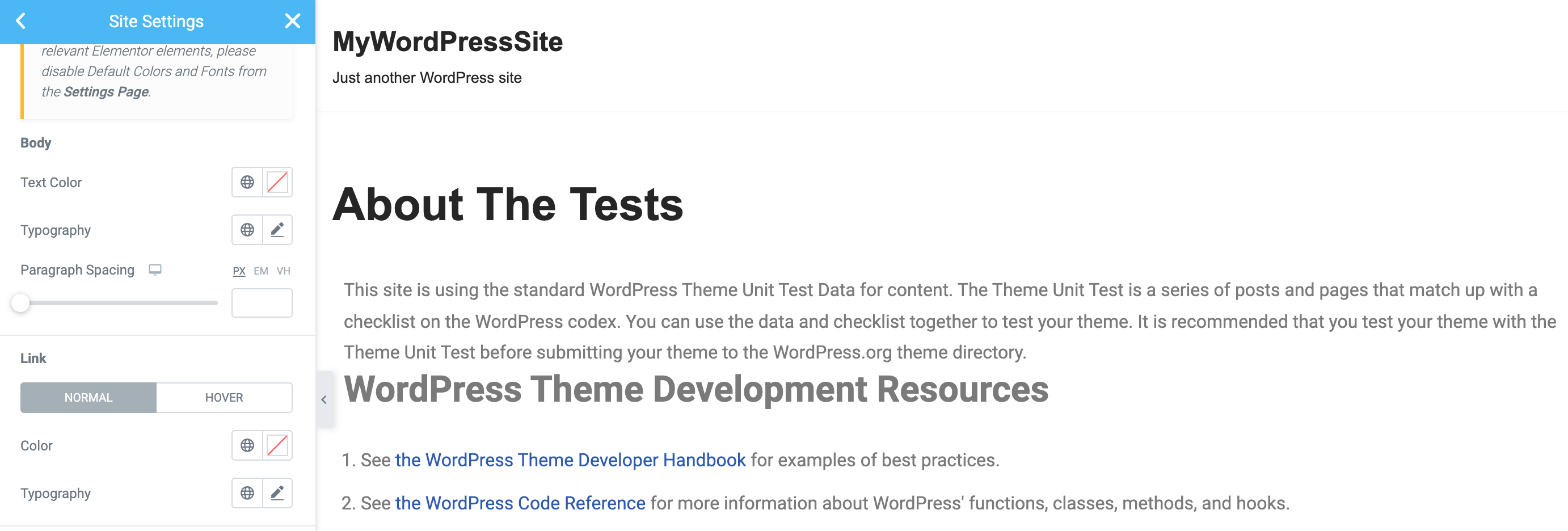 5 Easy Ways to Change Link Color in WordPress