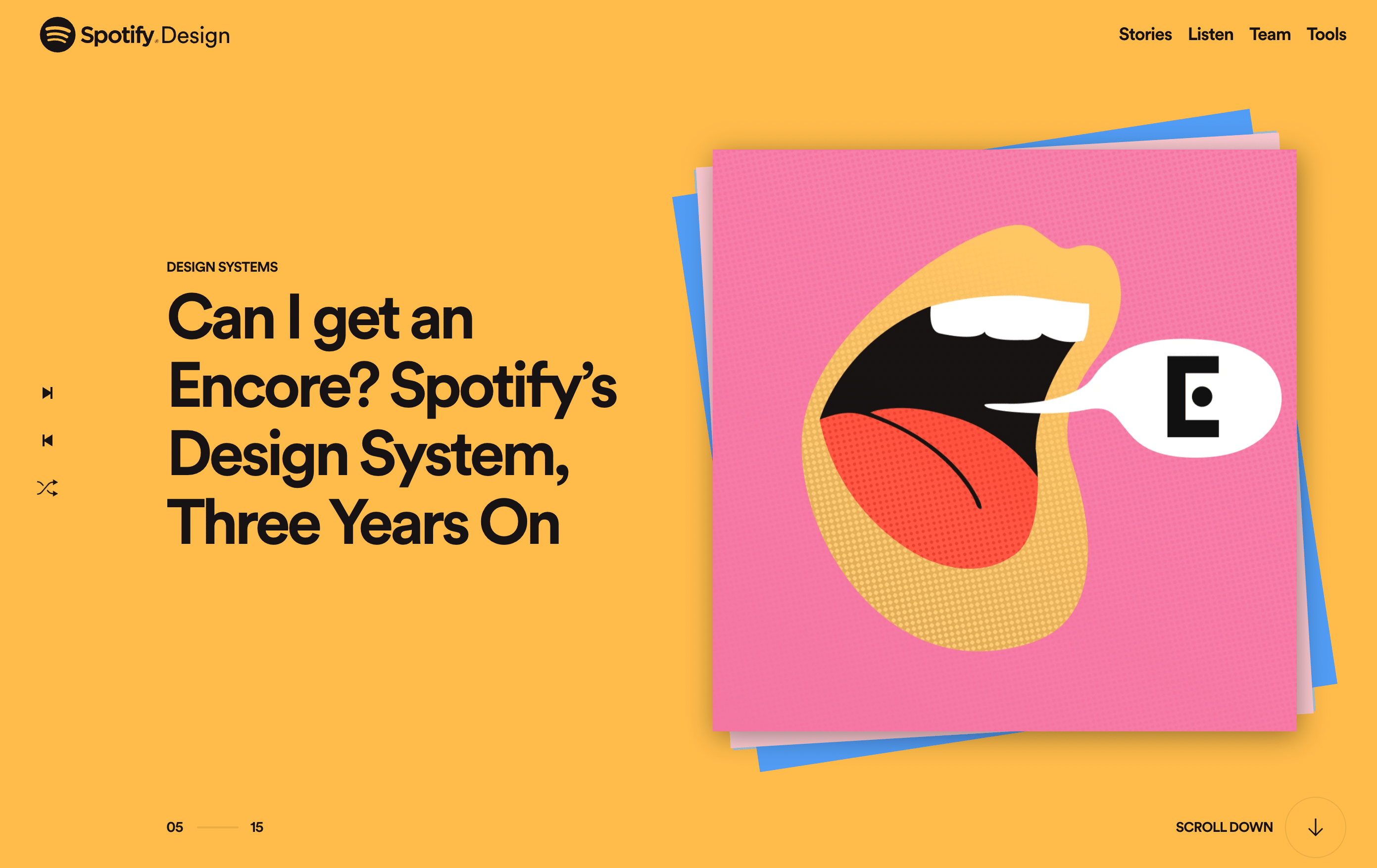 10 Innovative Web Design Examples You Can Learn From