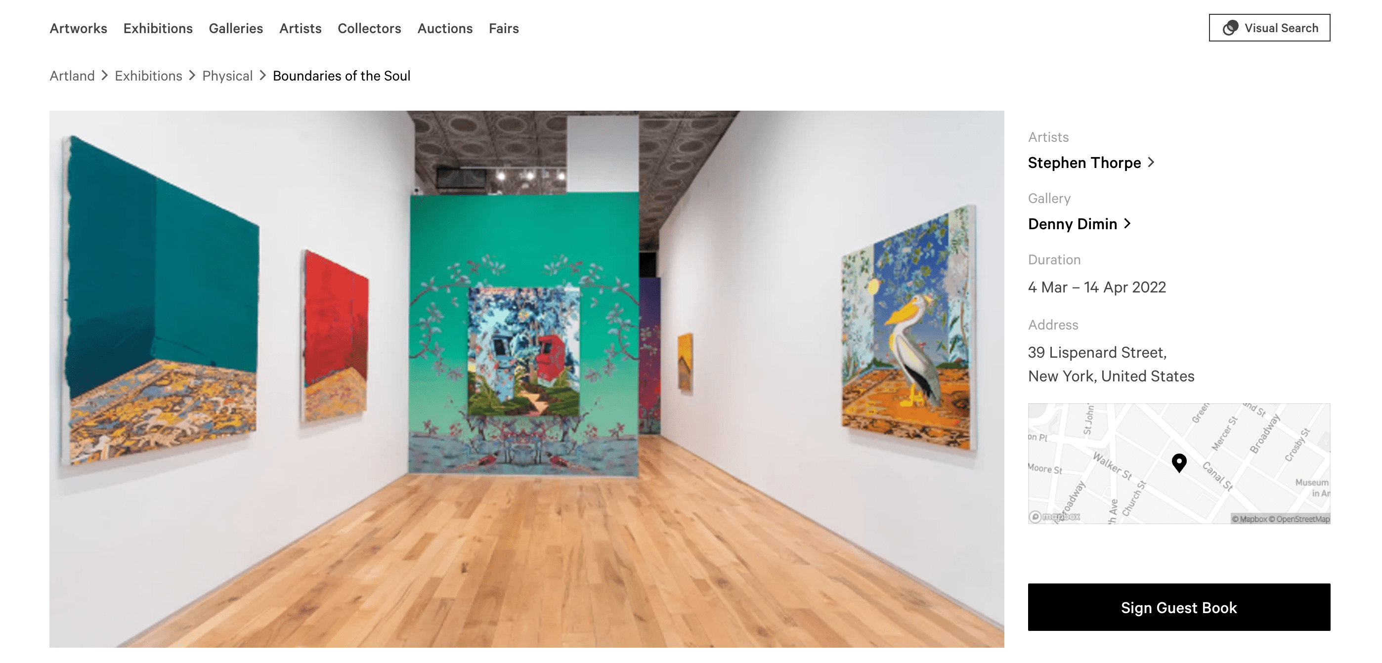 How to Create a Virtual Gallery (Guide + Top Tools Explained)
