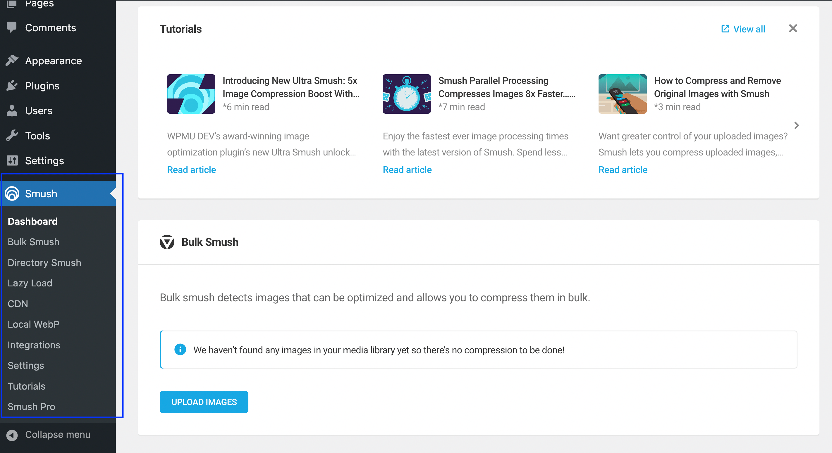 Optimole vs Smush: Which Image Optimizer is Better?