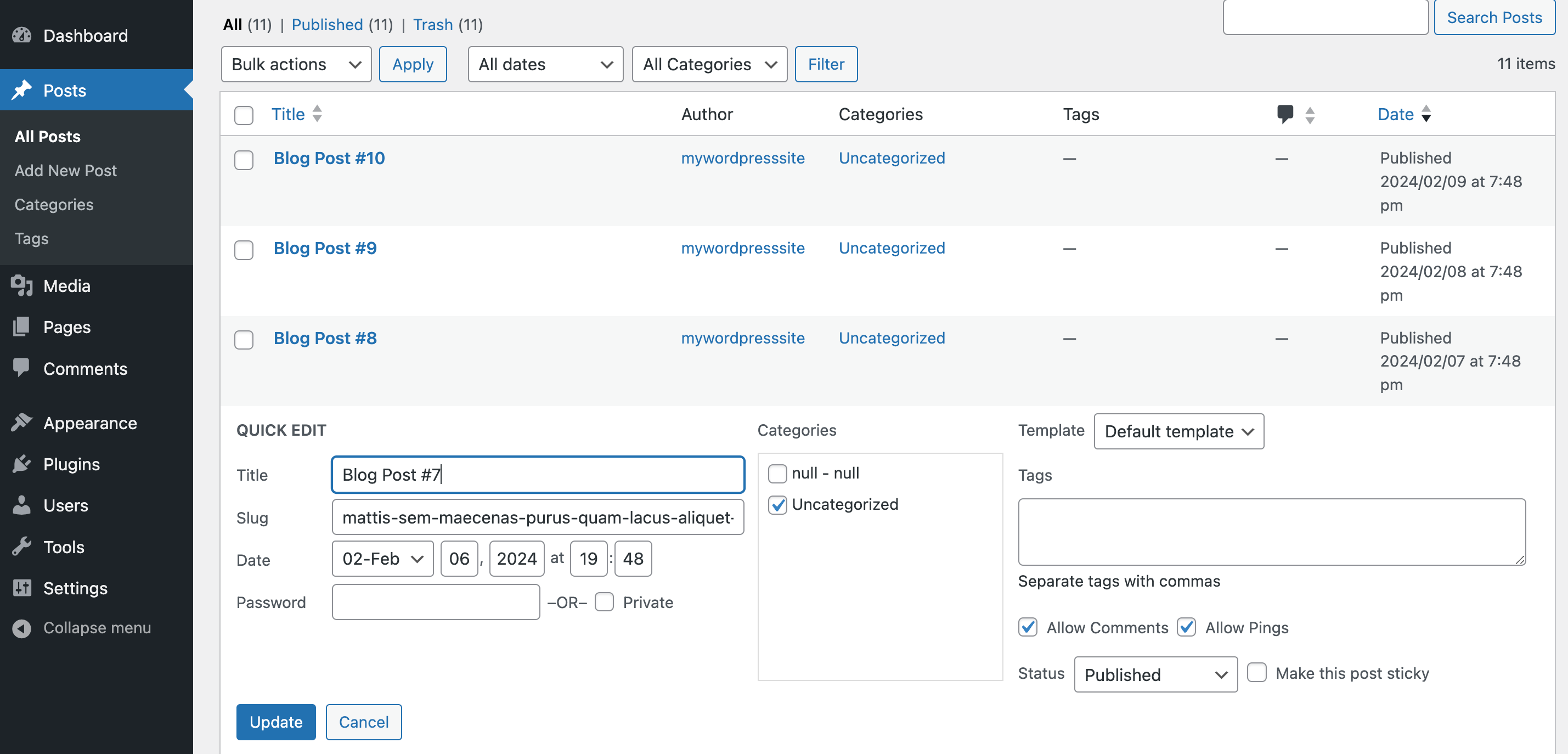 3 Beginner-Friendly Ways to Reorder Posts in WordPress