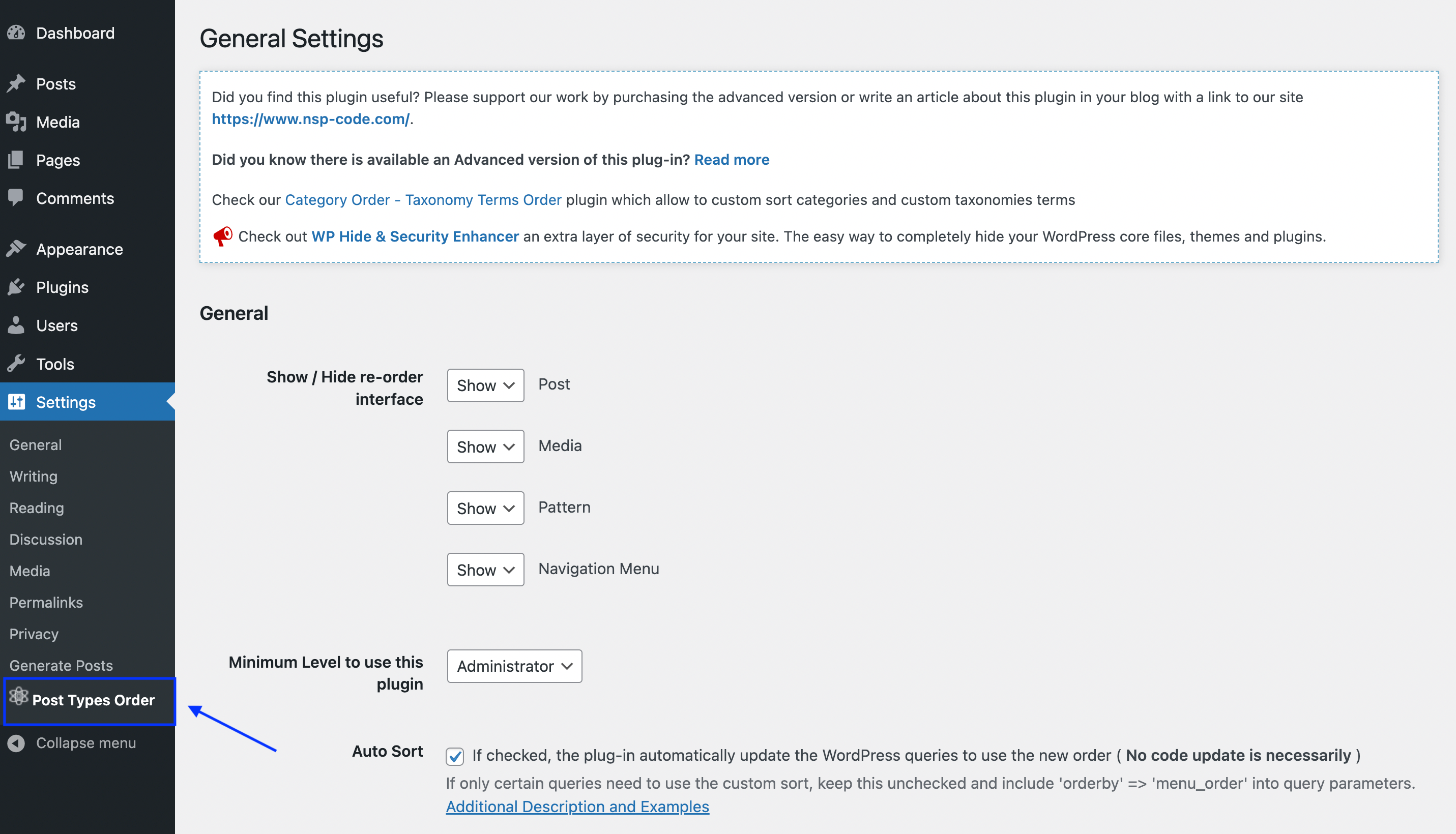 3 Beginner-Friendly Ways to Reorder Posts in WordPress