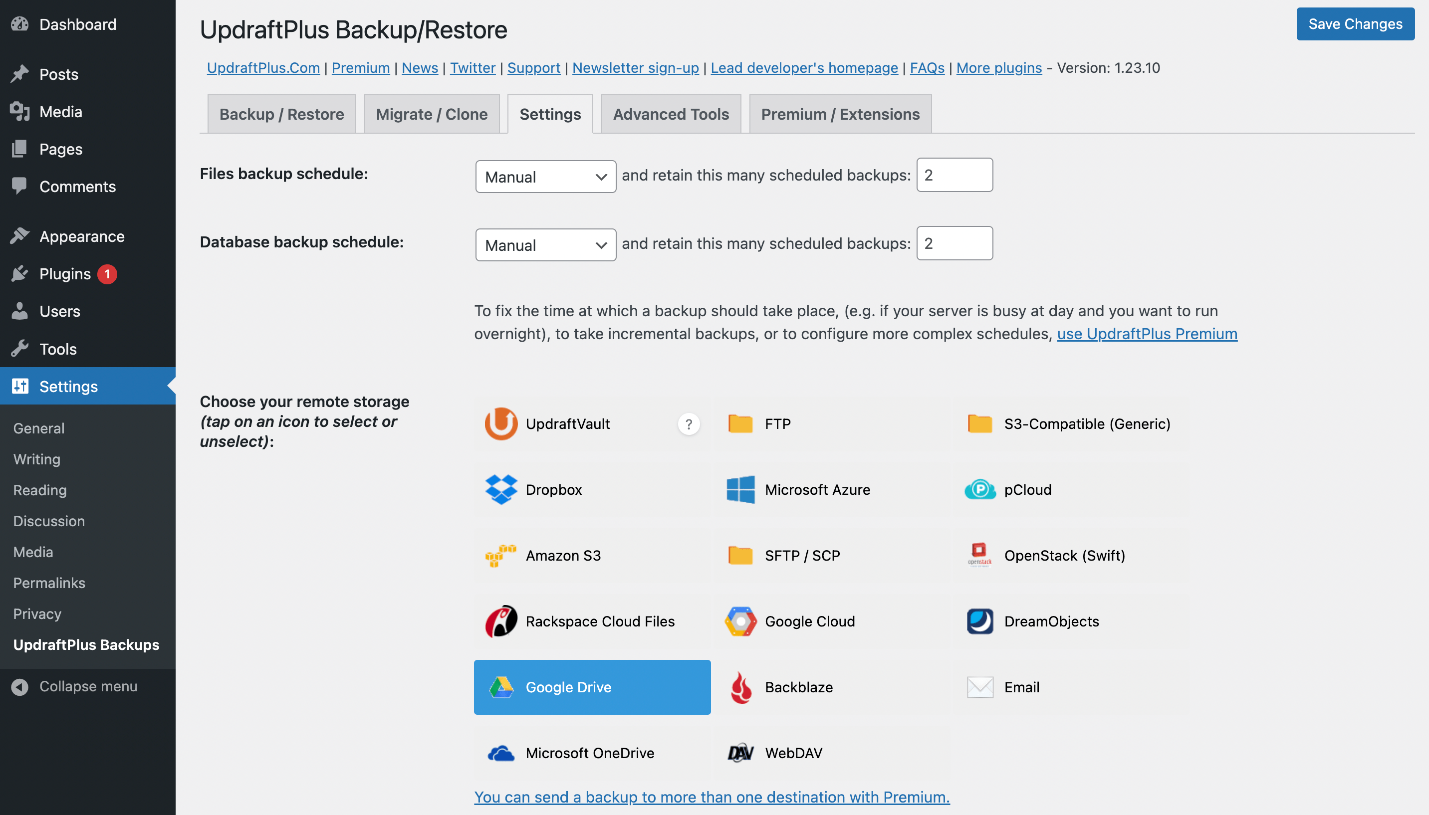 UpdraftPlus vs Jetpack: Which Backup Plugin Should You Use?