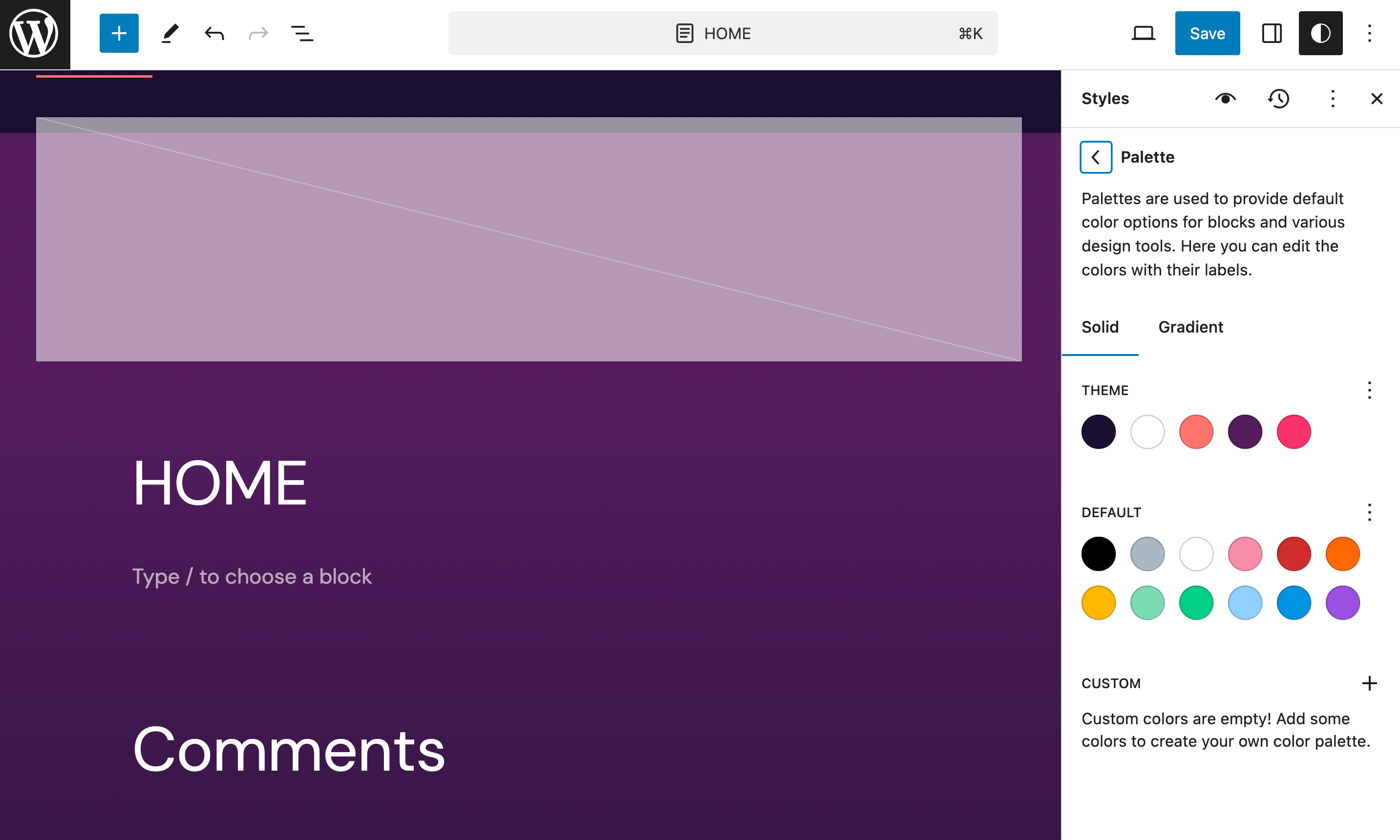 How to Find the Best Website Color Schemes (With Examples)