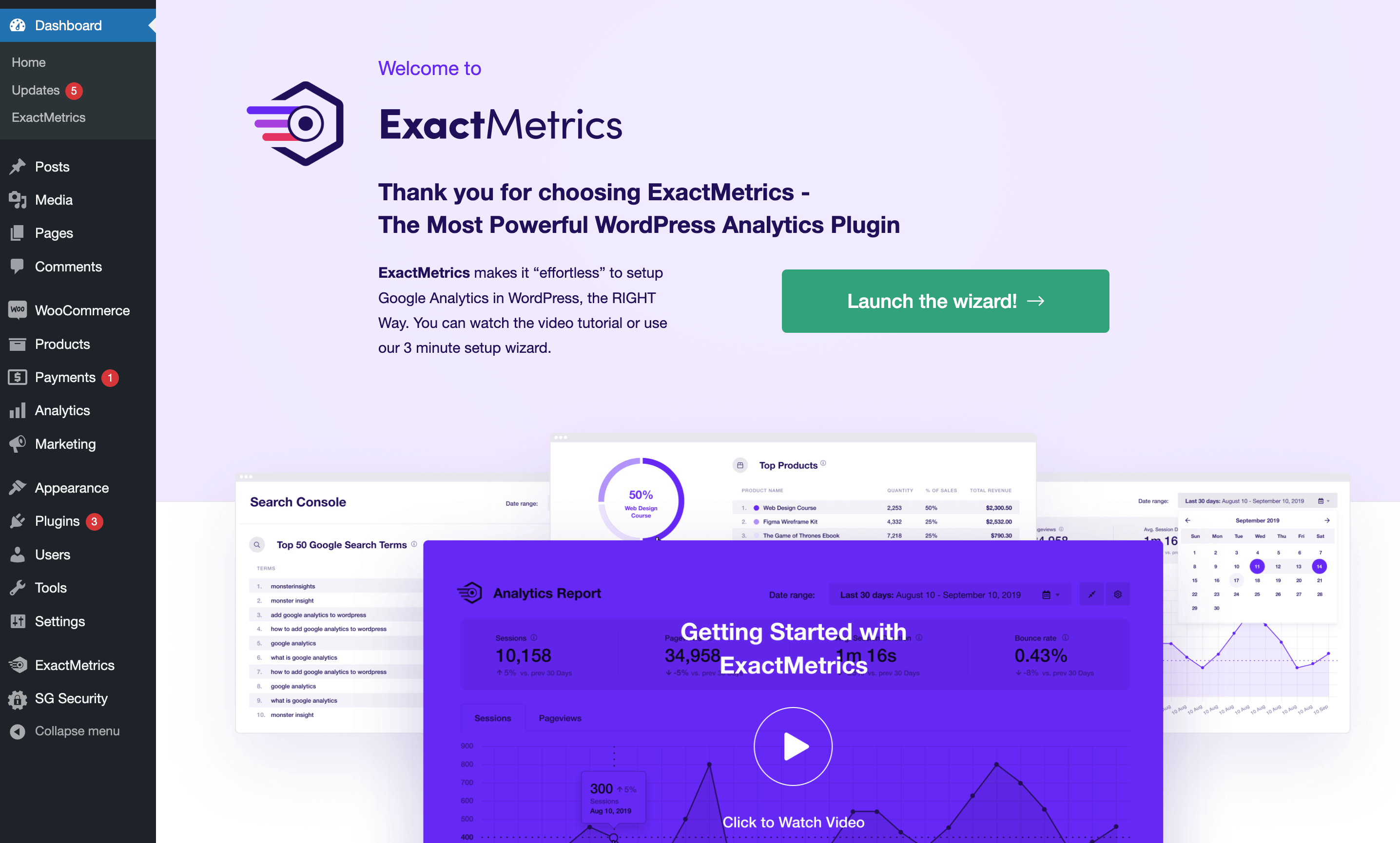MonsterInsights vs ExactMetrics: Which Is Better for Site Analytics