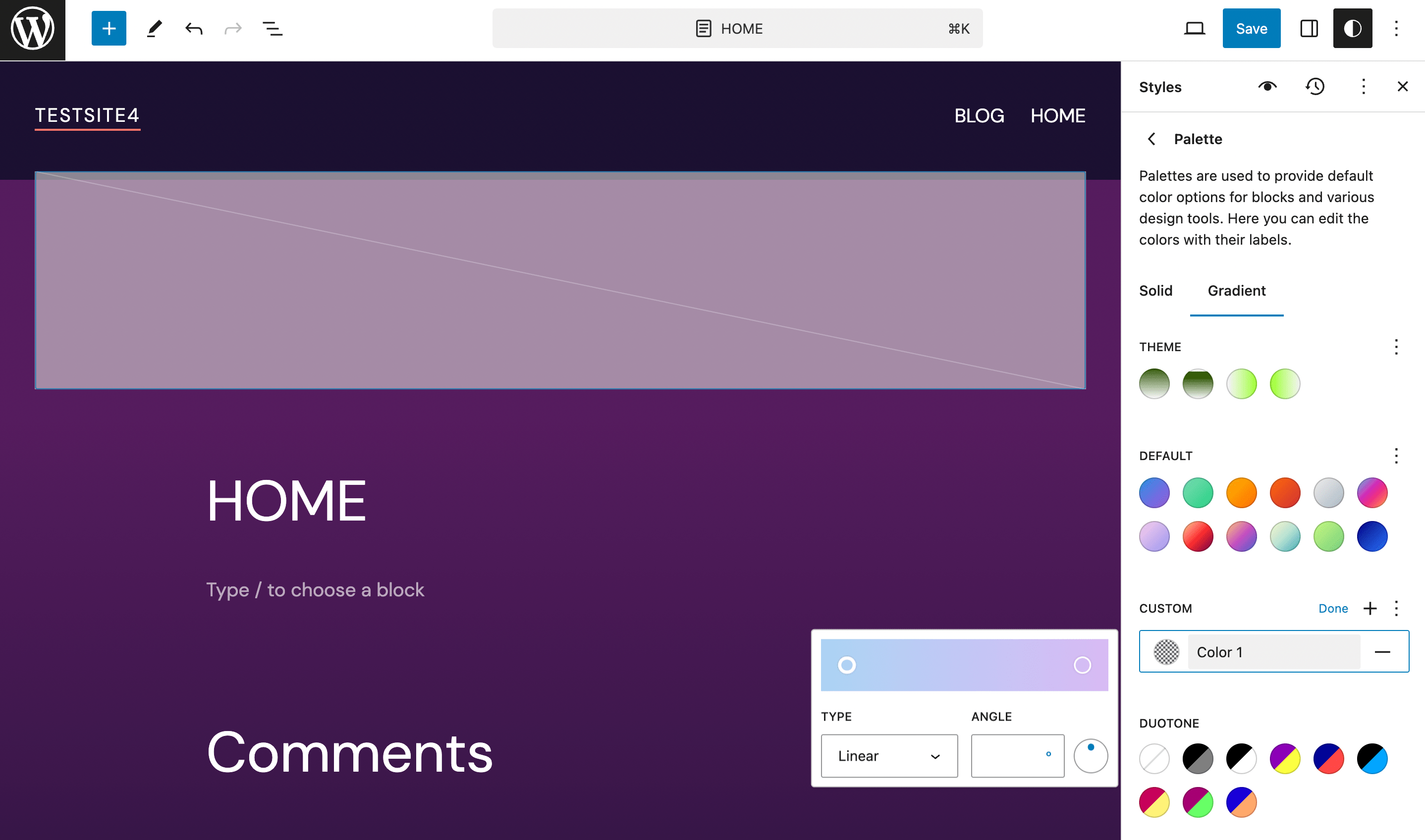 How to Find the Best Website Color Schemes (With Examples)