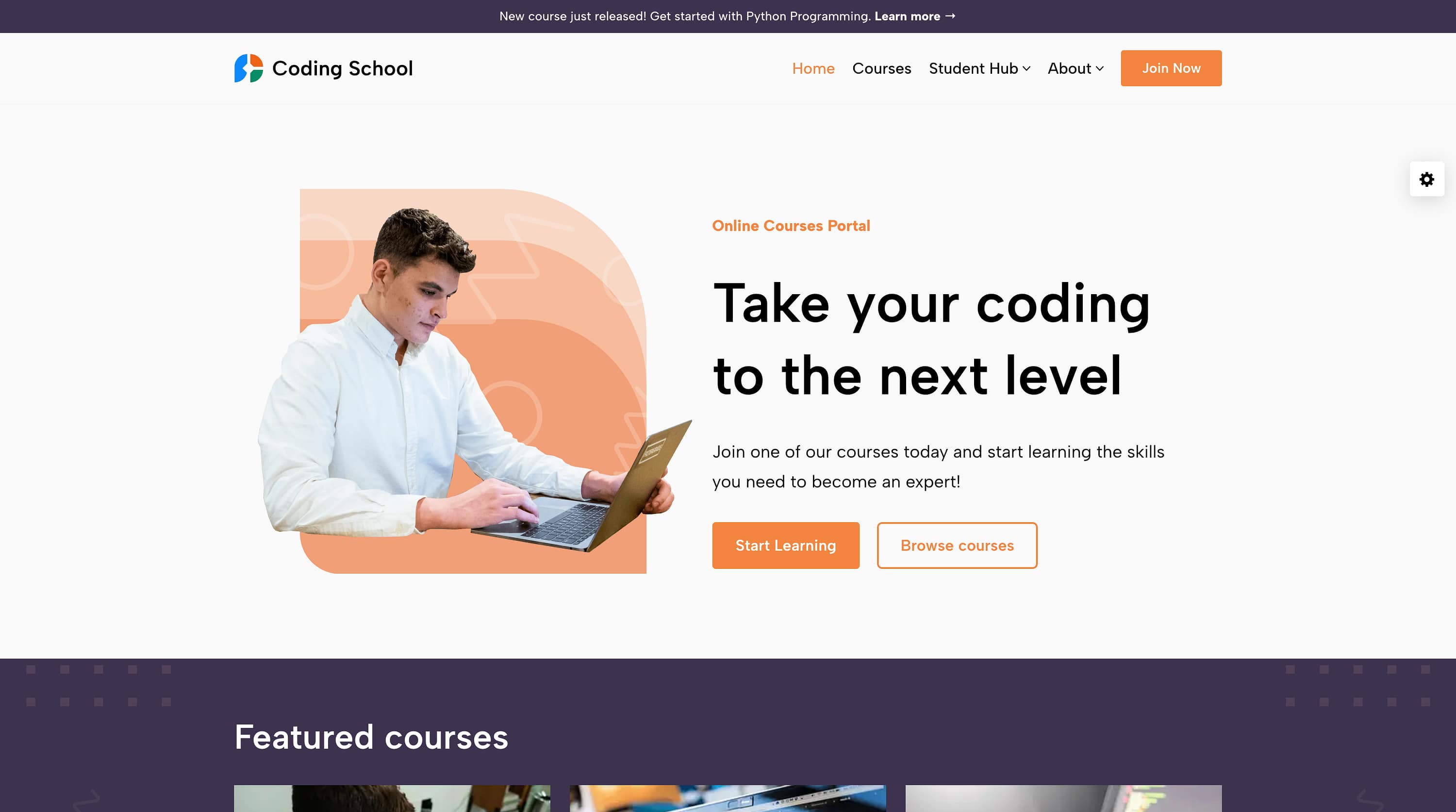 Neve 3.5 "Peles" - New Features and Expert Sites