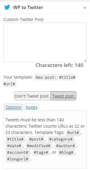 5 Ways to Integrate Twitter With WordPress (Beginner's Guide)