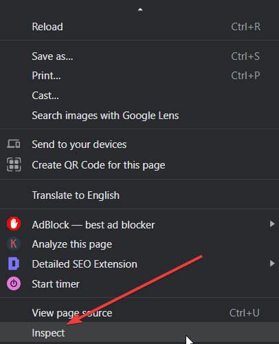 How to Fix "Updating Failed. The Response is Not a Valid JSON Response"
