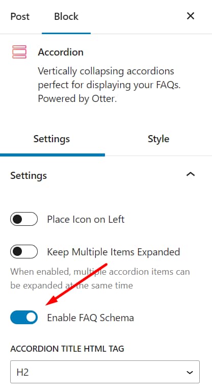 WordPress FAQ: How to Add an FAQ Section to Your Site (2 Ways)