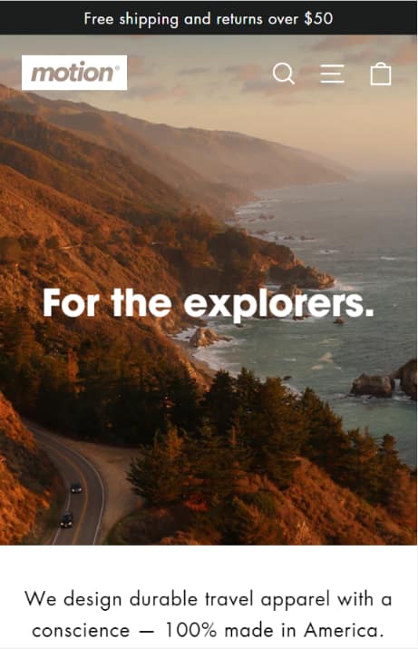 20+ Best and Nicest Shopify Themes: Convert Visitors Into Buyers