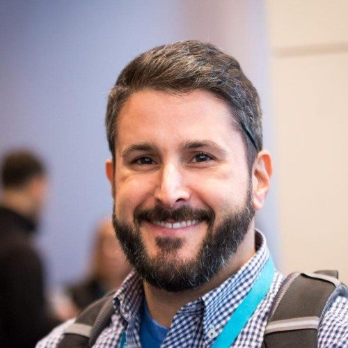Matt Medeiros Interview - the Founder of Matt Report