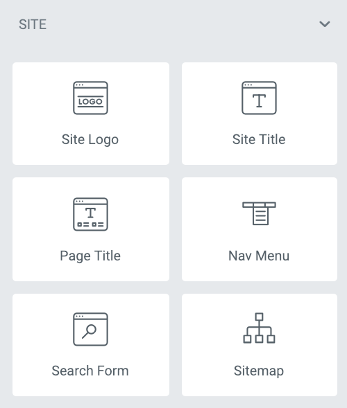 How to Create Custom Headers & Footers With Elementor