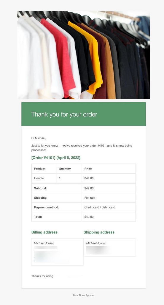 How to Customize WooCommerce Emails + Preview Them Before Send