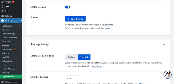 How To Set Up All In One SEO A Yoast SEO Alternative