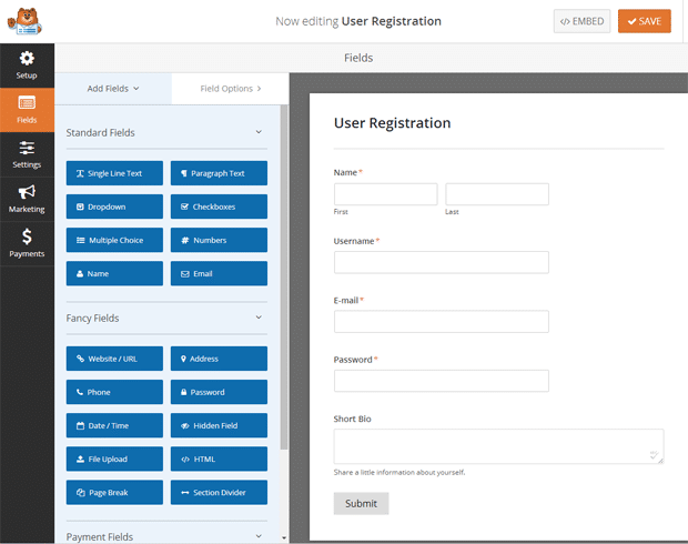 How to Allow User Registration in WordPress and Deliver Member-Only Content