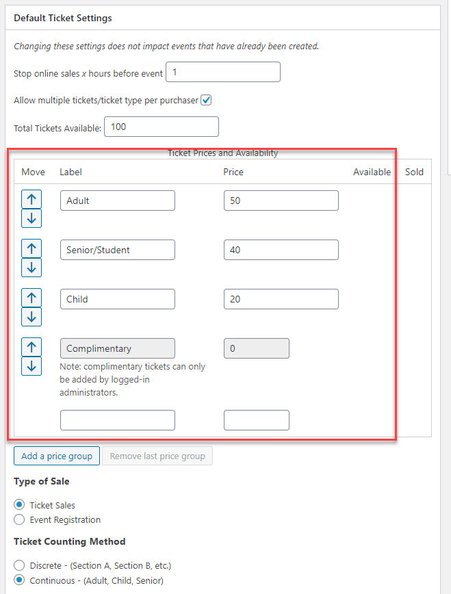 How to Sell Tickets Online Using WordPress: Step-by-Step Guide