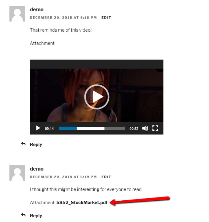 How to Let Users Upload Comment Images in WordPress (& Attachments Too)