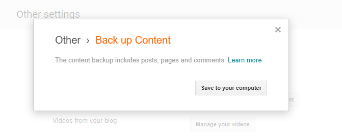 How to Migrate Blogger to WordPress in 2022 (Move Everything)