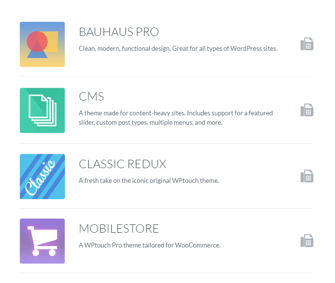 Make Your WordPress Site Mobile Friendly With WPtouch