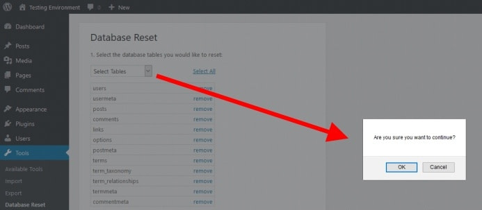 How to Reset WordPress Using a Plugin (Tutorial)