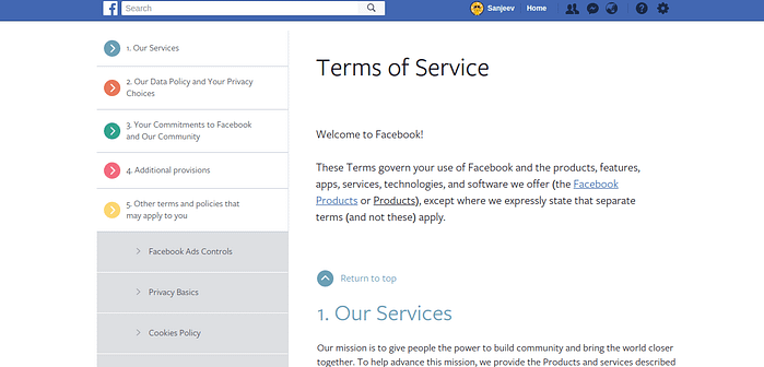 10 Tips to Make Sure Your Website Stays on the Right Side of the Law
