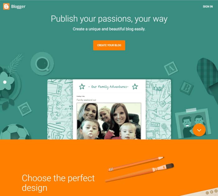 10+ Best Blogging Platforms to Use in 2024 (Many Are Free)