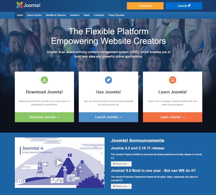 10+ Best Blogging Platforms to Use in 2024 (Many Are Free)