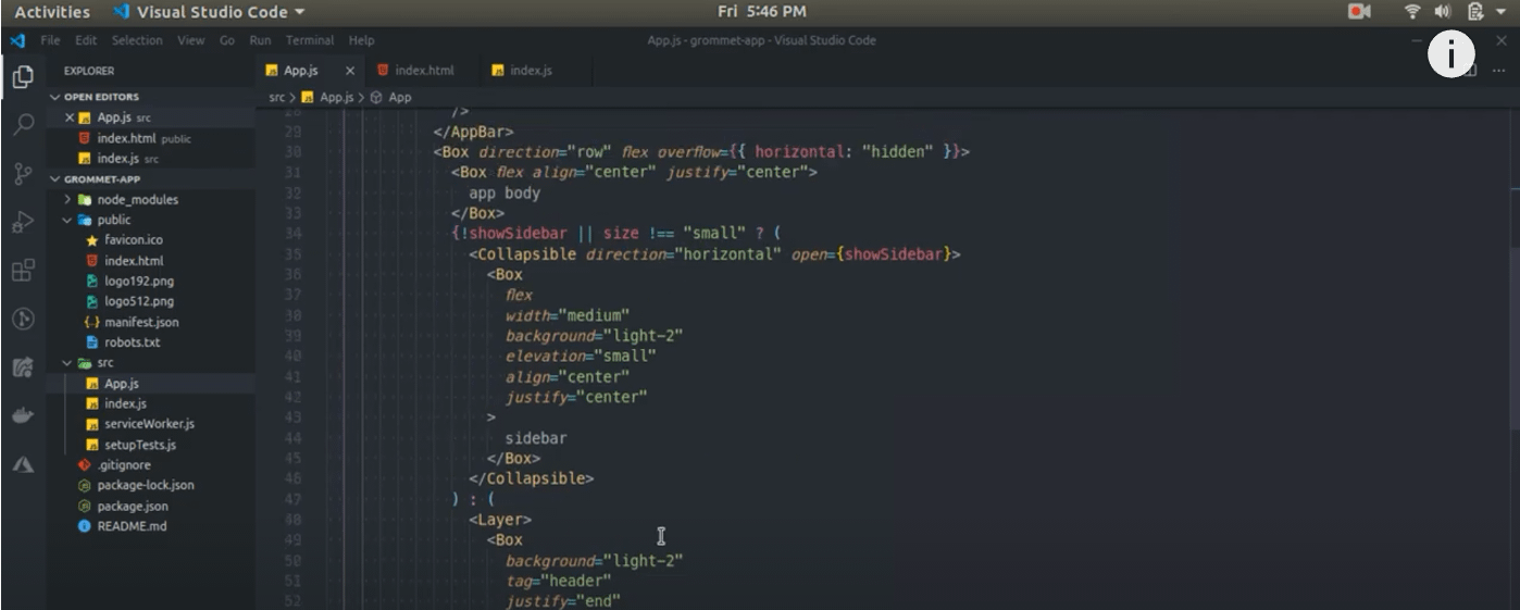 5 Best React Ui Frameworks And Component Libraries