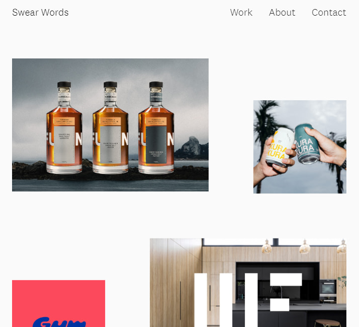15 Minimalist Website Examples And What To Learn From Them