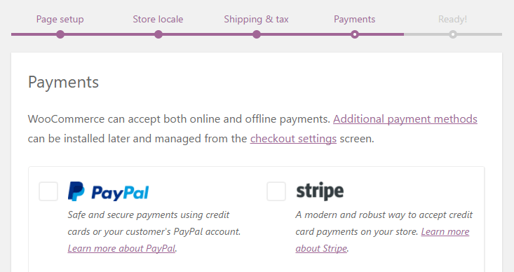 How to Accept Payments With WordPress (2 Easy Options Explained)