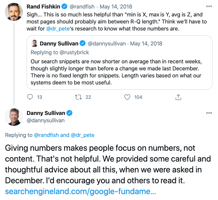 16 Meta Description Examples, Plus How to Write a Perfect Description