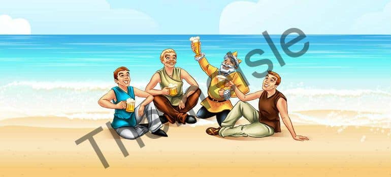 How to Watermark Images in WordPress Automatically