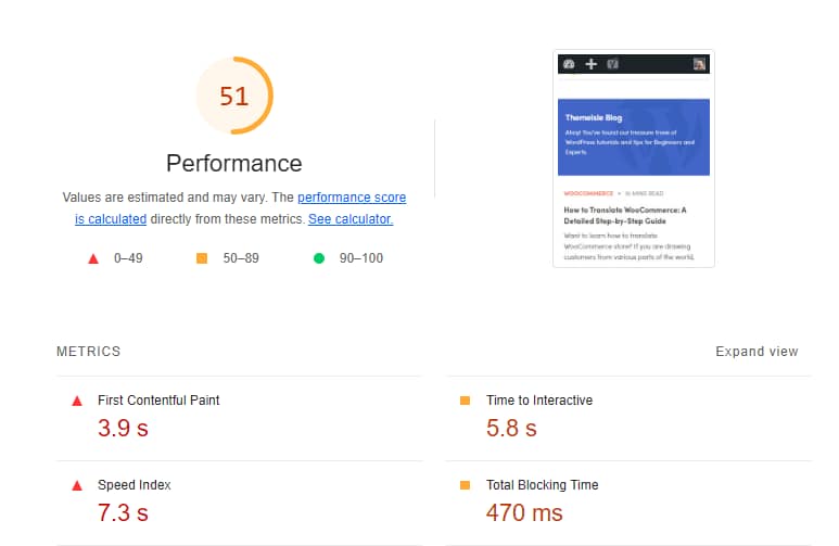 PageSpeed Insights vs Lighthouse: Which is Better for Tracking?